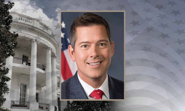 Sean Duffy, Secretary of Transportation – The Presidential Prayer Team