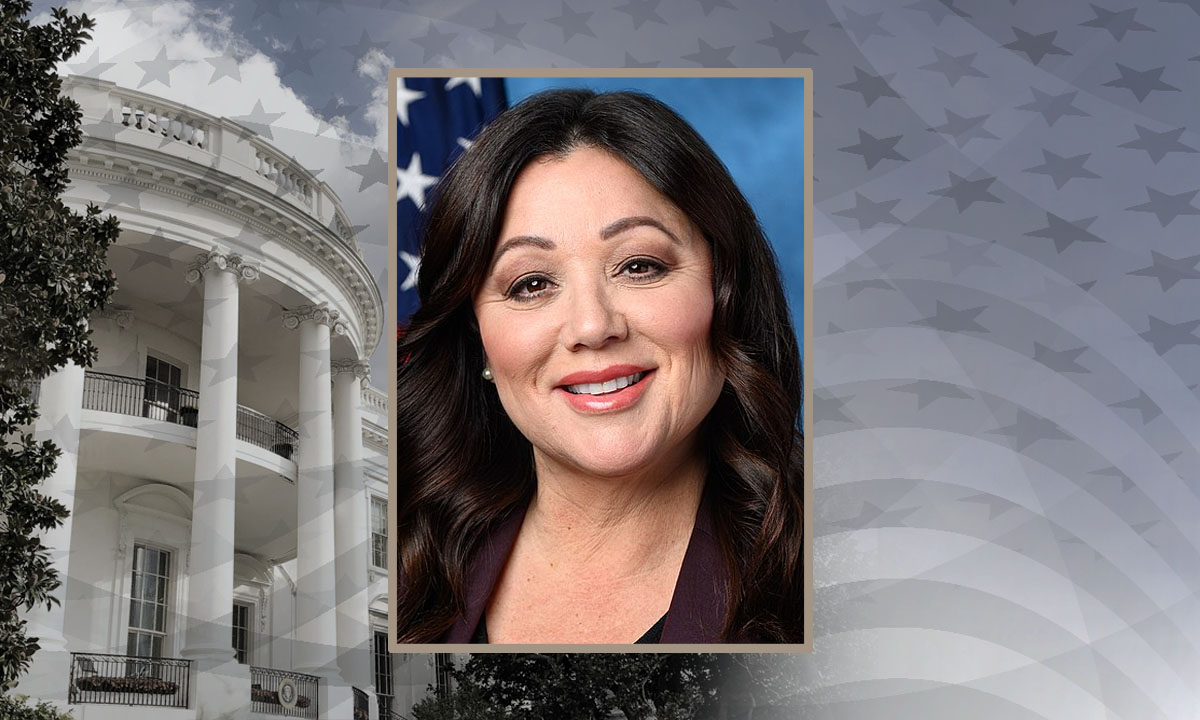 Lori Chavez-DeRemer, Secretary of Labor – The Presidential Prayer Team