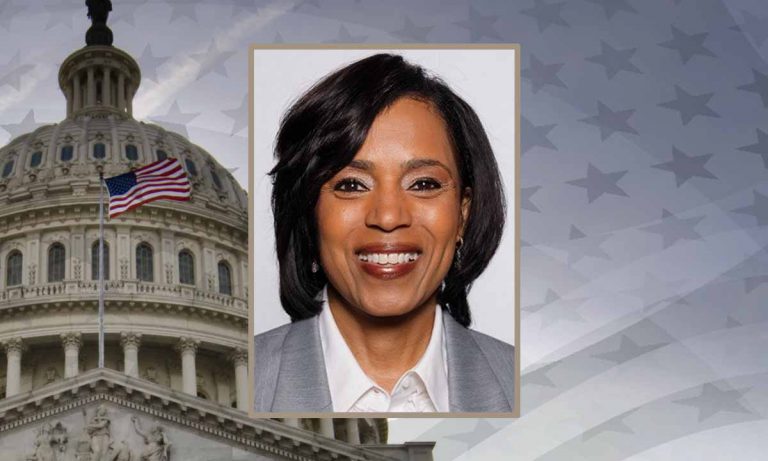 Angela Alsobrooks, Senator from Maryland – The Presidential Prayer Team