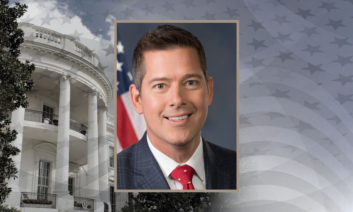 Sean Duffy, Secretary of Transportation – The Presidential Prayer Team