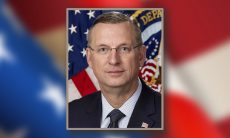 Doug Collins, Secretary of Veterans Affairs – The Presidential Prayer Team