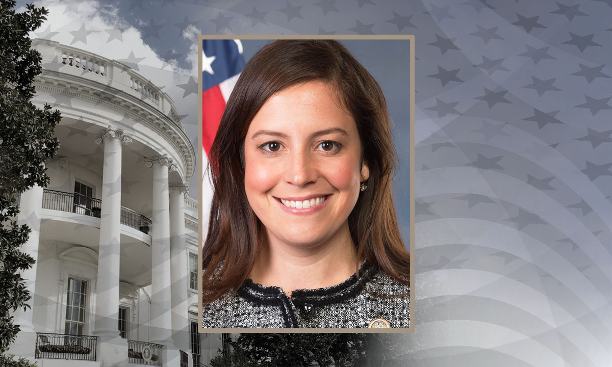 Pray100 – The Presidential Prayer Team