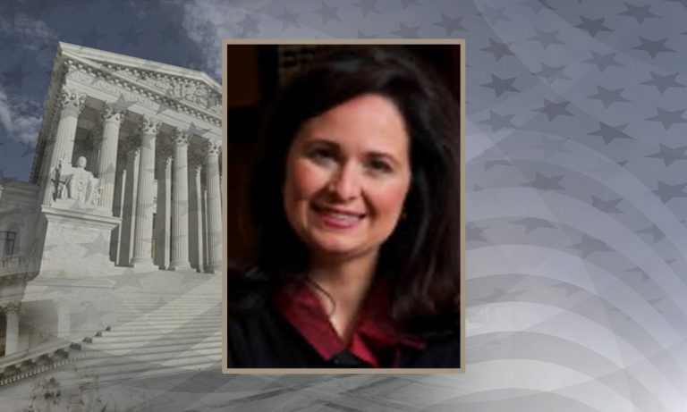 Chief Judge Jennifer Walker Elrod, Fifth Circuit U.S. Court of Appeals ...