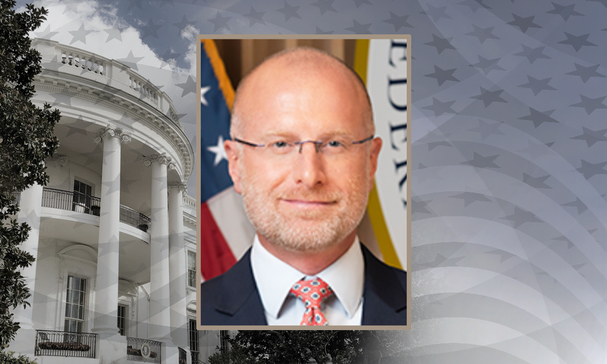 Brendan Carr, Chair, Federal Communications Commission – The ...