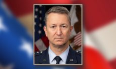 General Dan Caine, Chairman of the Joint Chiefs of Staff – The ...
