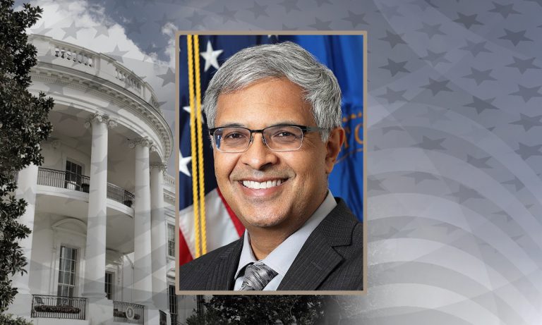 Jay Bhattacharya, Director, National Institutes of Health – The ...