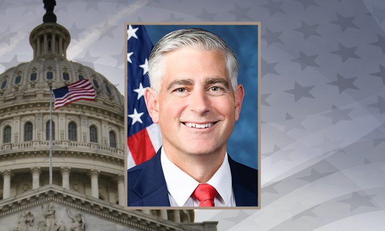 Michael Baumgartner, Representative for Washington – The Presidential ...