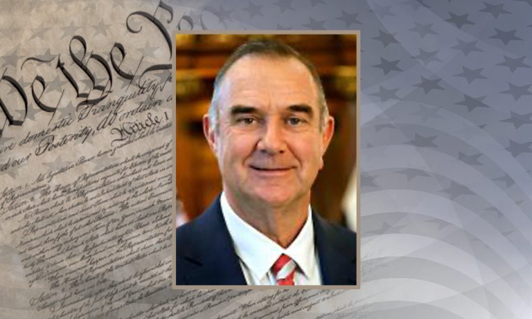 Mike Kehoe, Governor of Missouri – The Presidential Prayer Team