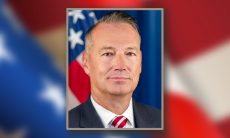 Todd Lyons, Acting Director, U.S. Immigration and Customs Enforcement ...