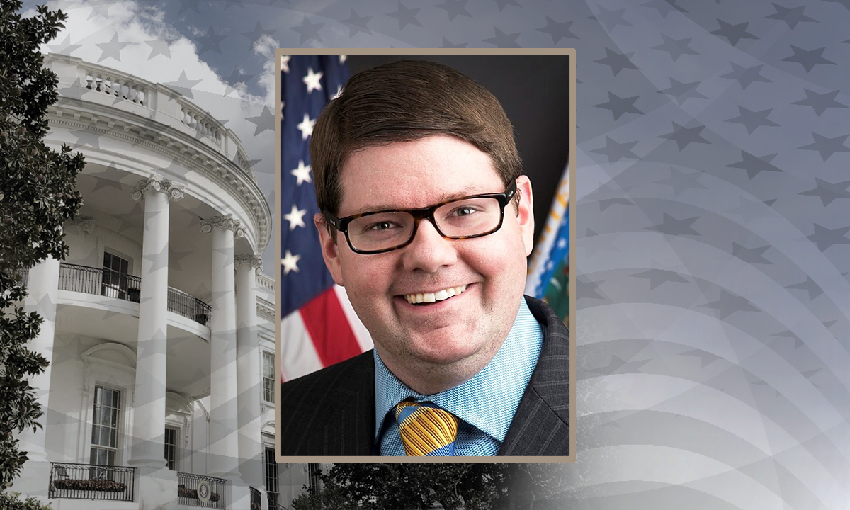 Stephen Vaden, Deputy Secretary of Agriculture – The Presidential ...