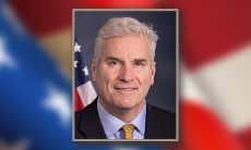 Tom Emmer, U.S. Representative for Minnesota – The Presidential Prayer Team
