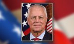 Anthony Tata, Under Secretary of War for Personnel and Readiness – The ...