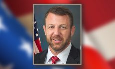 Markwayne Mullin, U.S. Senator from Oklahoma – The Presidential Prayer Team