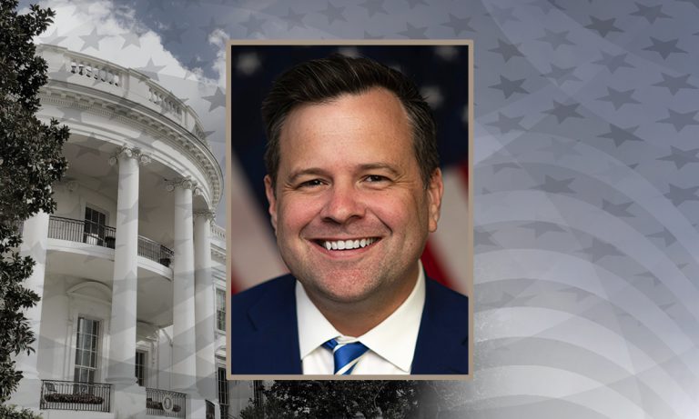 William Pulte, Director, Federal Housing Finance Agency – The ...